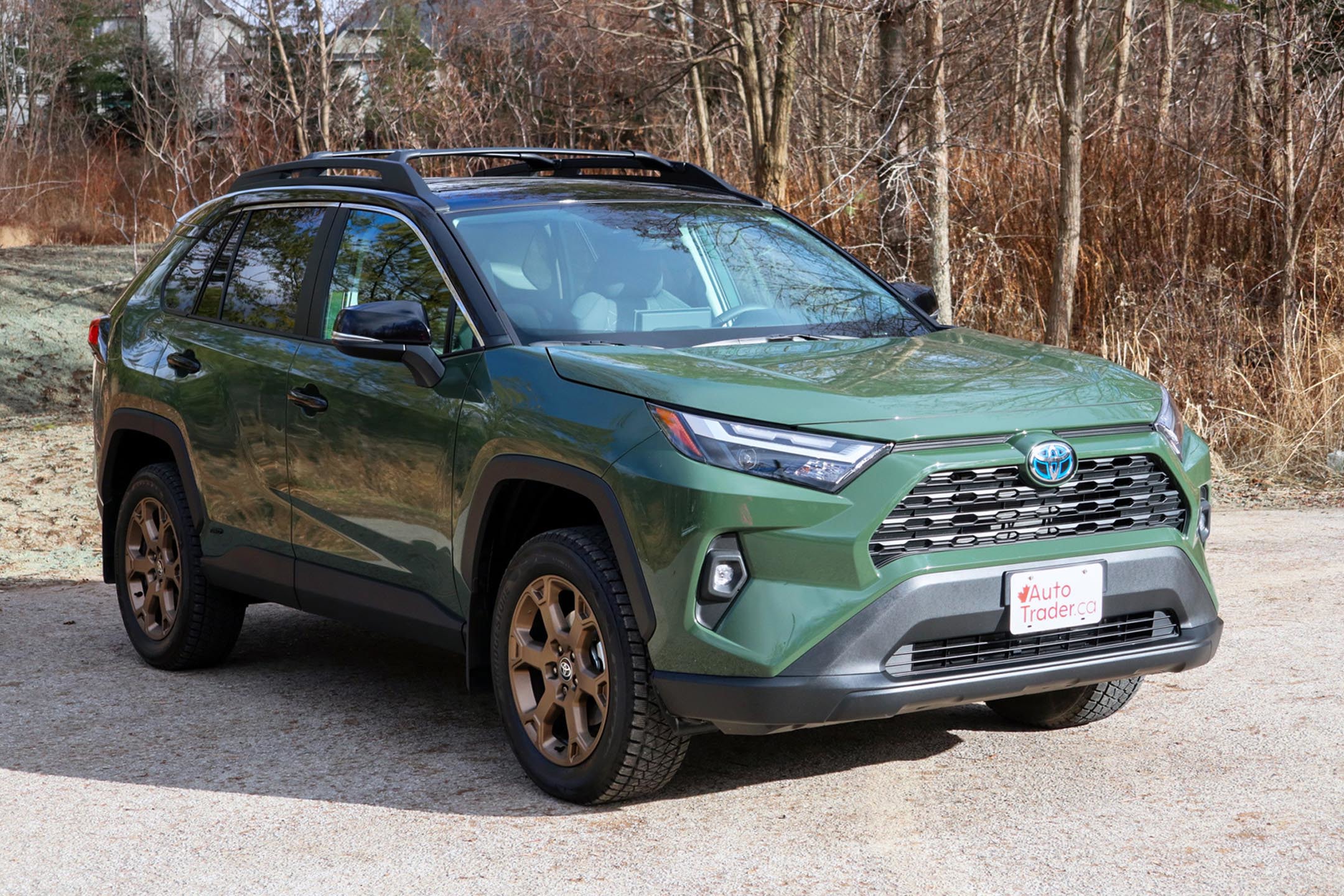 Best Hybrids to Buy in 2025 - AutoTrader.ca
