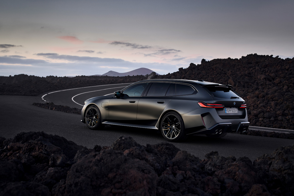 Breaks : les meilleurs de la classe moyenne en comparaison - AutoScout24