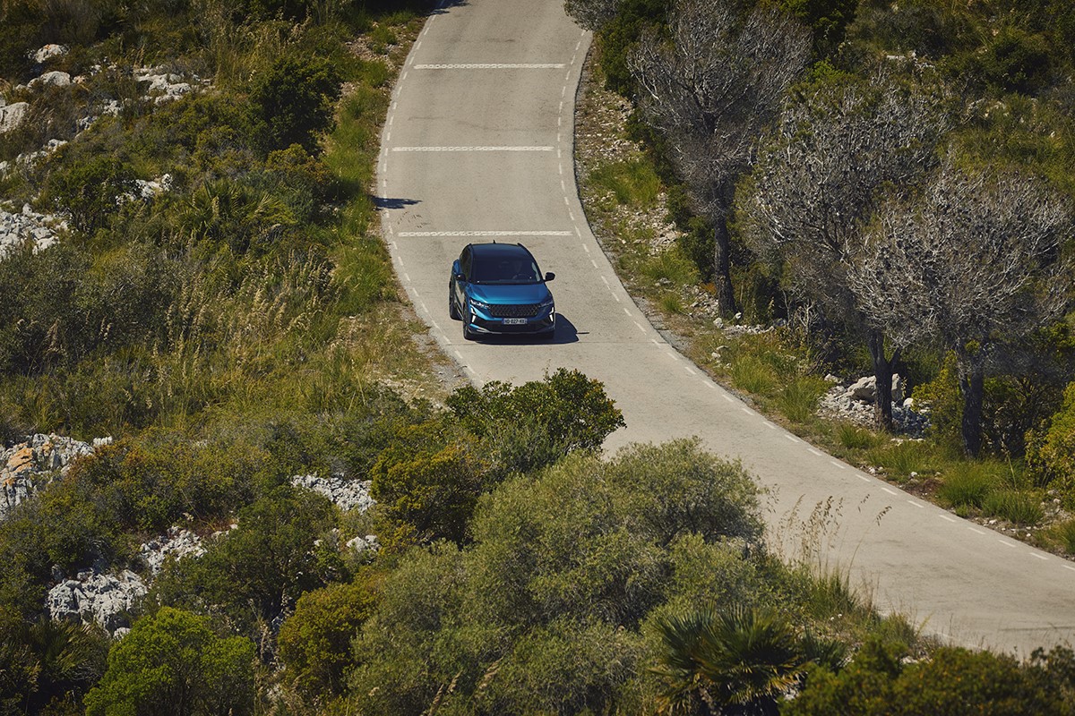 Crossover: i migliori modelli 2026 e i prezzi - AutoScout24