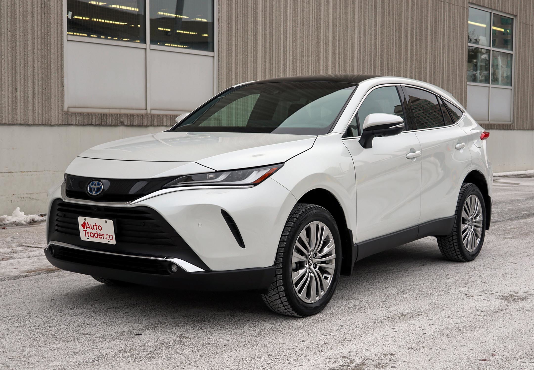2024 Toyota Venza Review - AutoTrader.ca