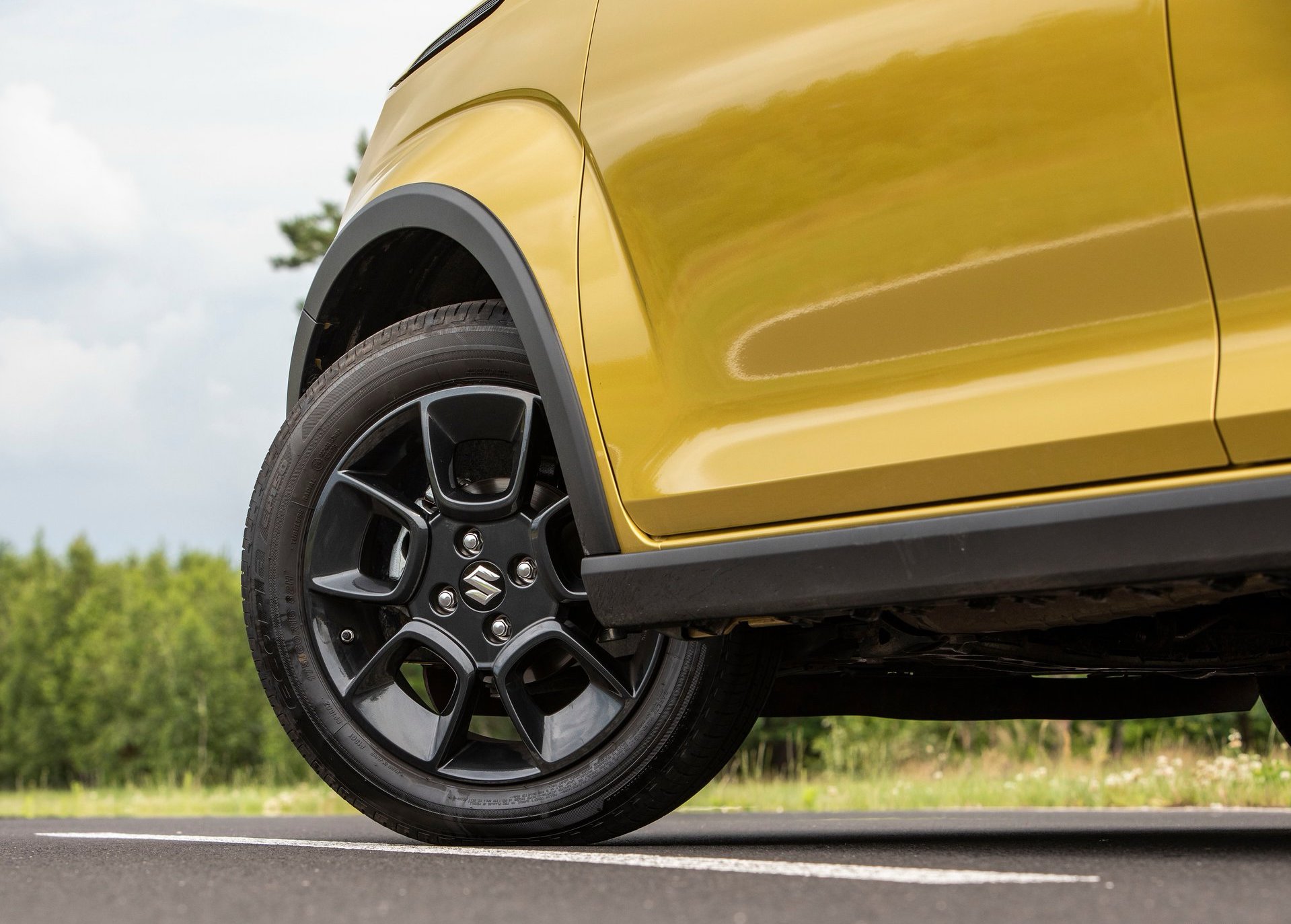 Beste kleine auto met hoge instap voor senioren - AutoScout24