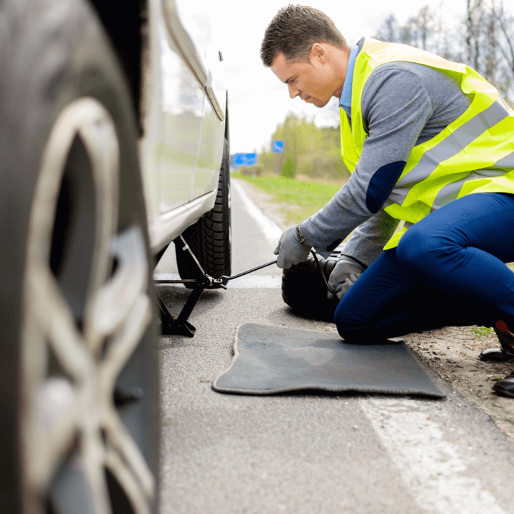 Roadside assistance articles - Page 1 | Clearsurance