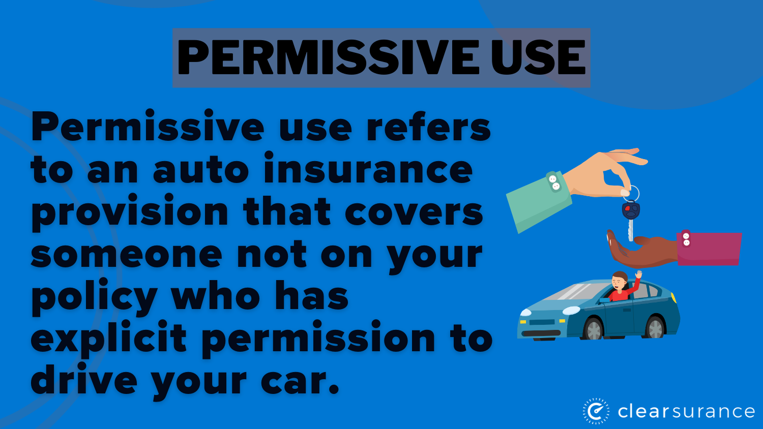 Can I add someone with a different address to my car insurance? (2025 ...