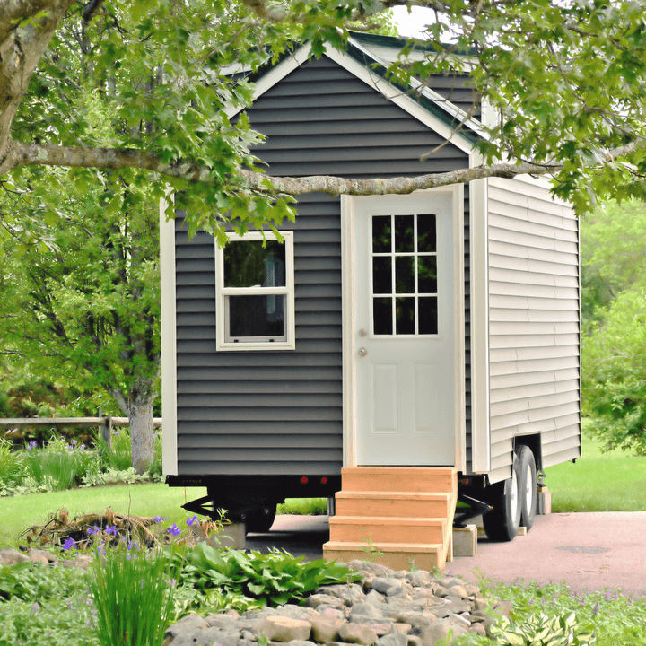 4 Things to know about tiny house insurance