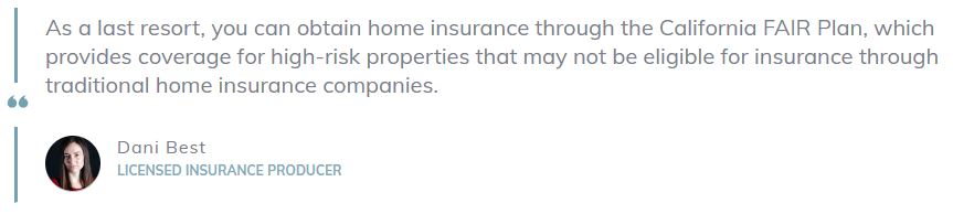 What to Do if Your California Home Insurance is Canceled in 2025 ...