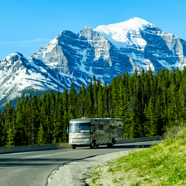 RV Insurance Guide: Find the Best RV Insurance | Clearsurance