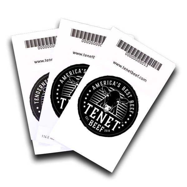 Certify my Herd | Tenet Beef
