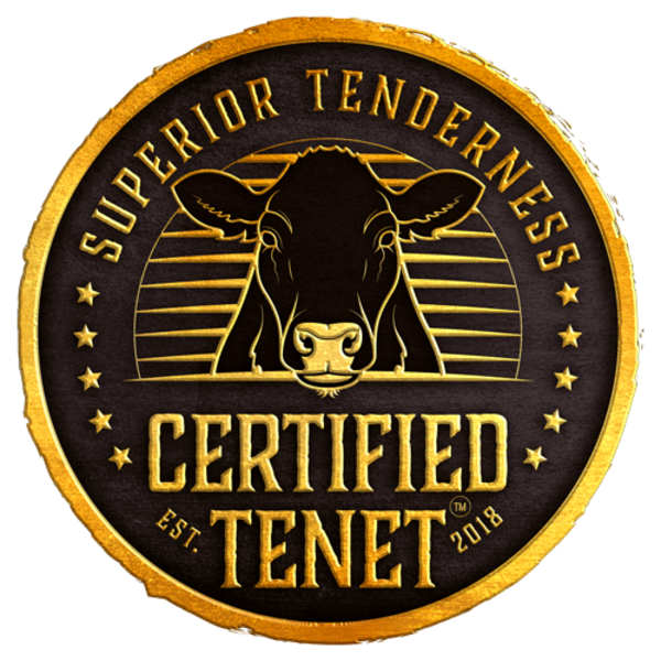Certify my Herd | Tenet Beef