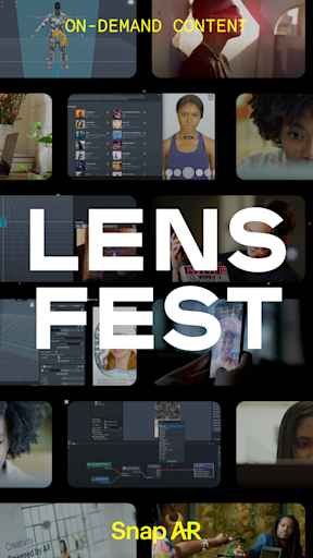 Lens Fest 2021 Recap