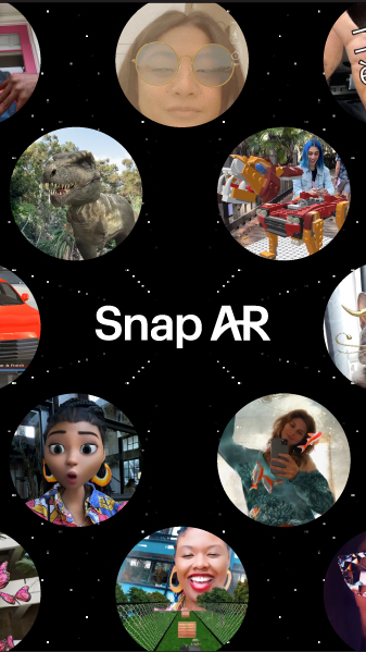 Intro to Snap AR