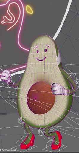 Snap AR x Alex Israel Are Coming to Art Basel 2021