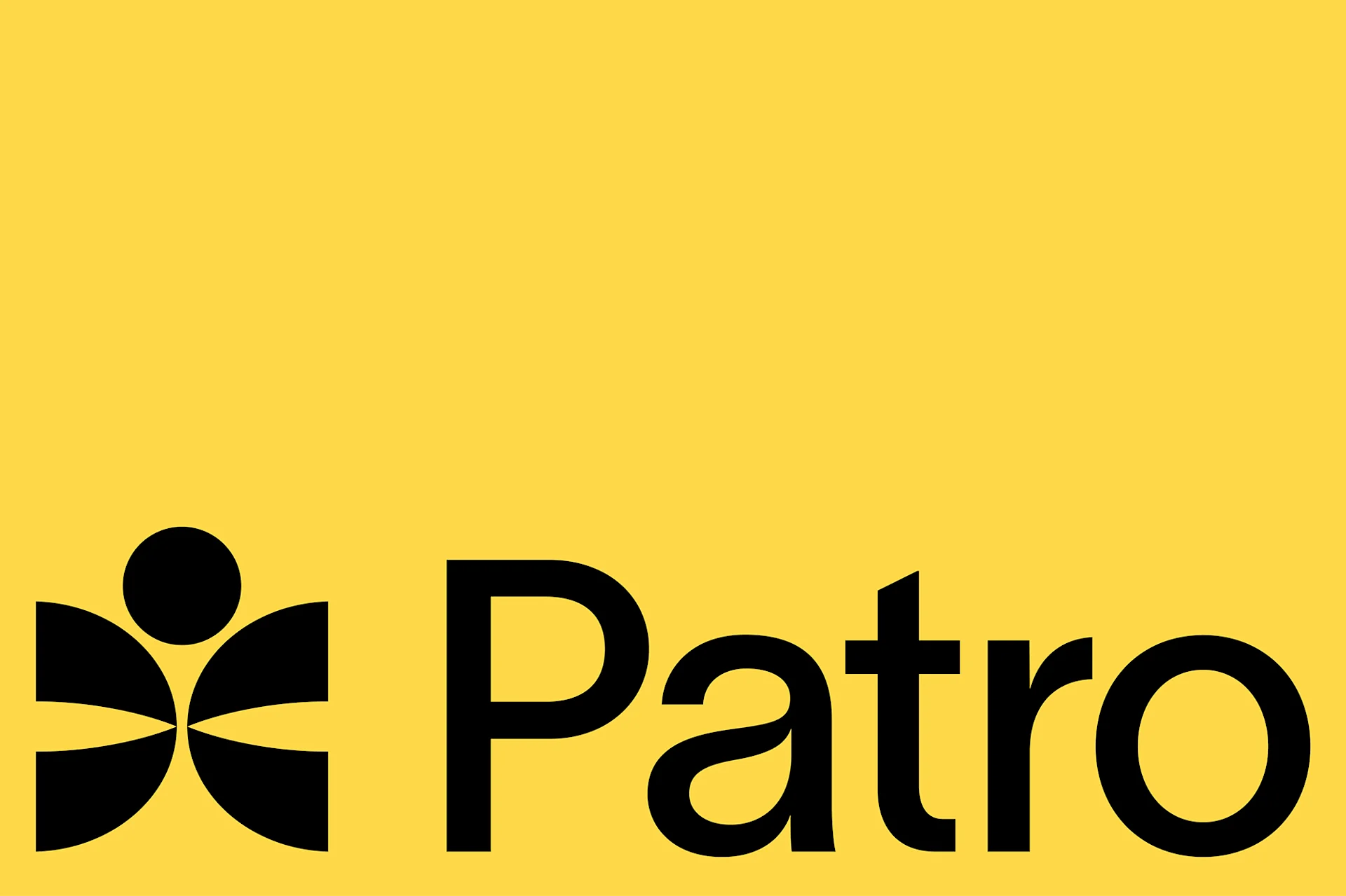 Patro — Imédia Firme Créative