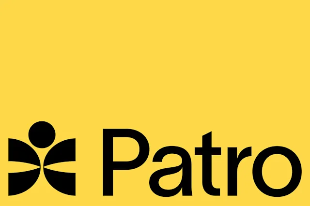 Patro — Imédia Firme Créative