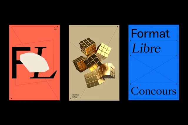 Format Libre 2023 — Imédia Firme Créative