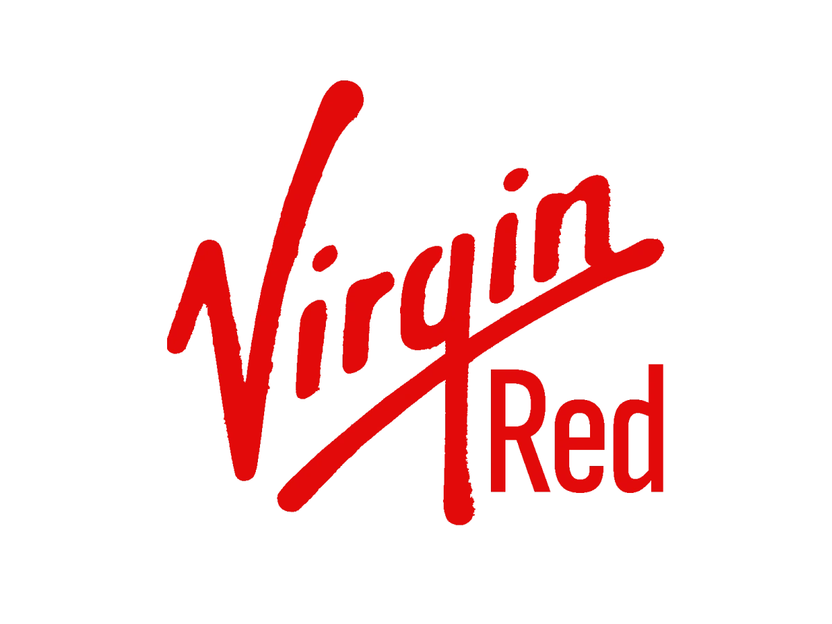 Virgin Red | Virgin