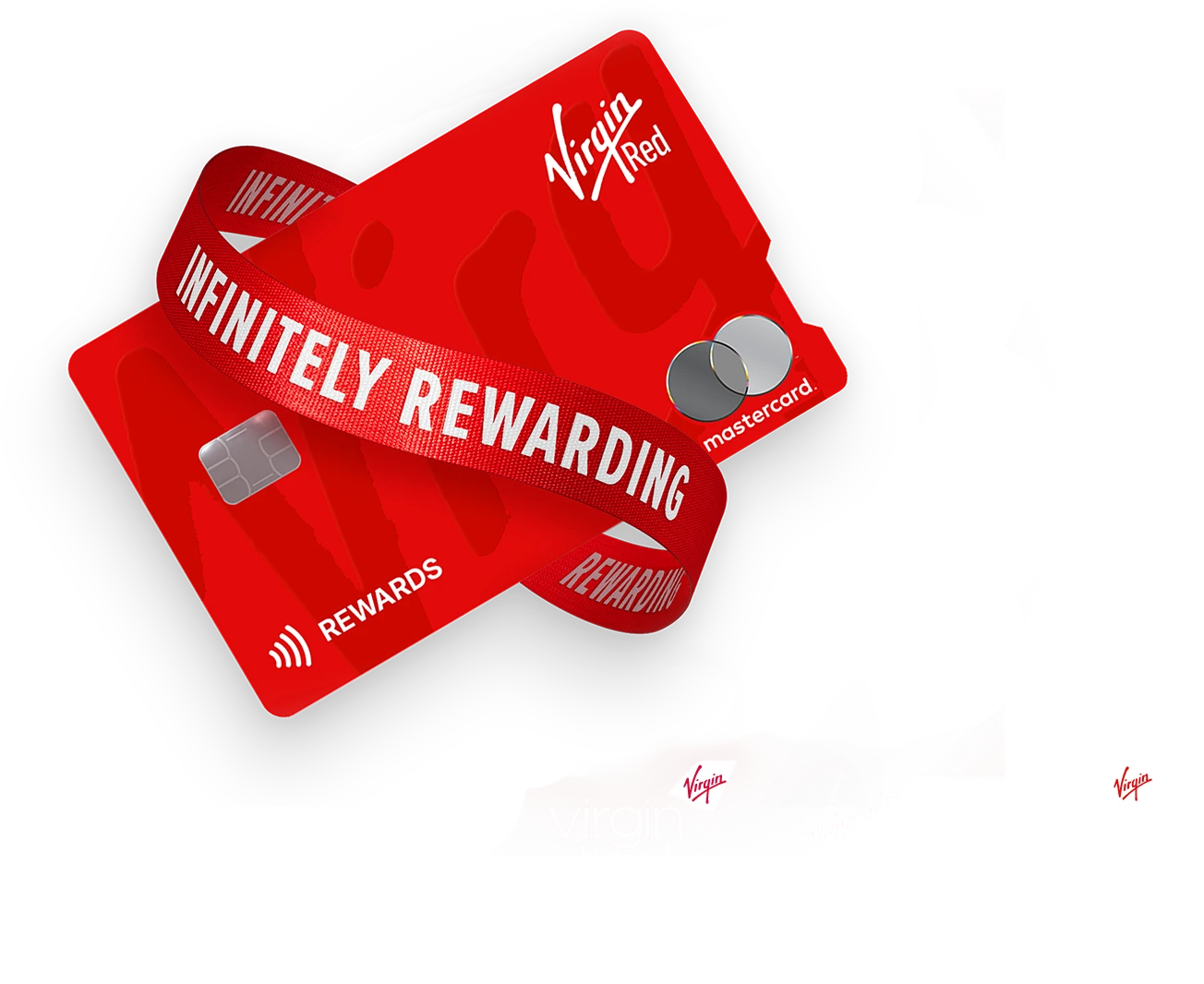 Virgin Red | Virgin