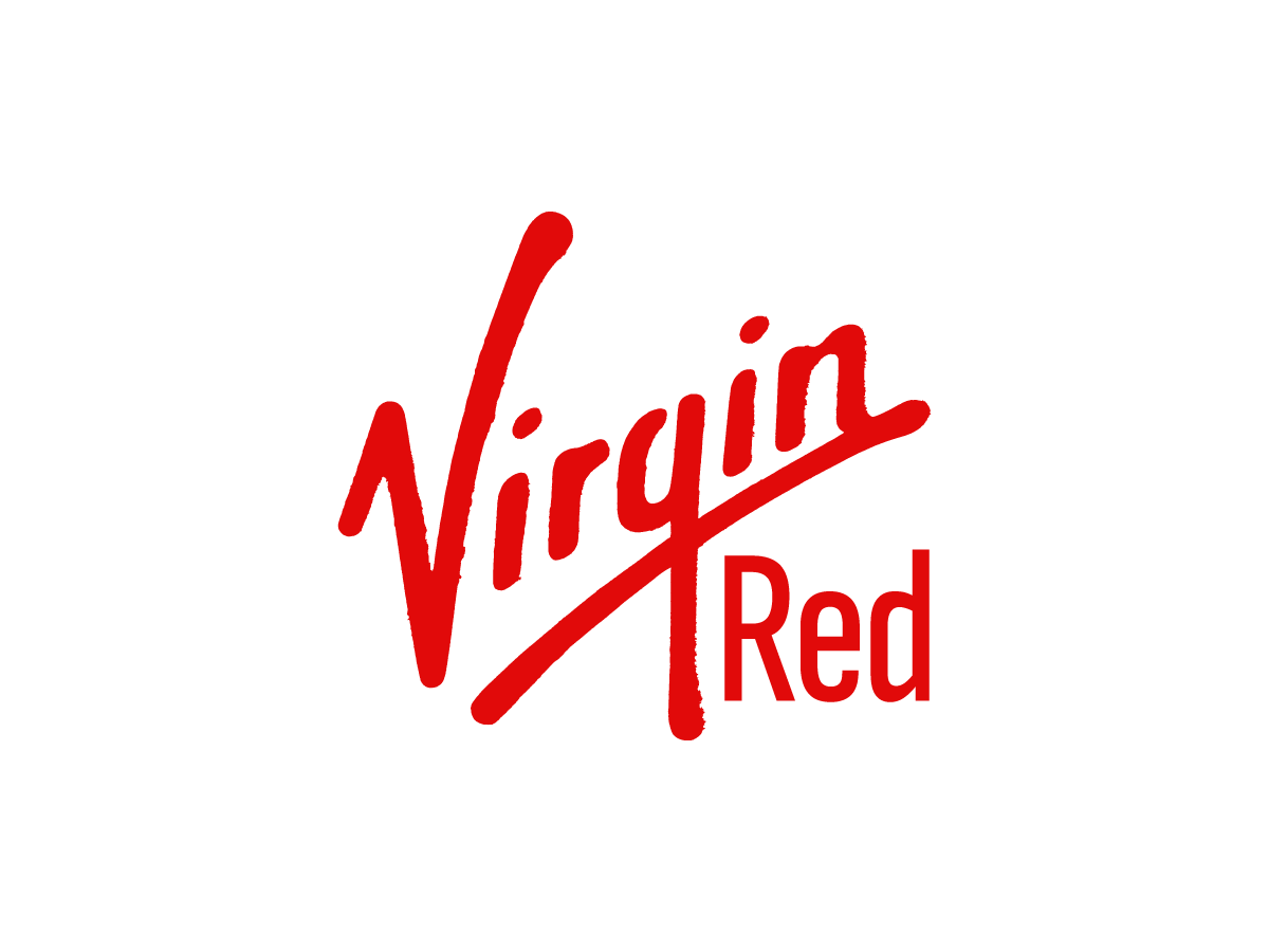 Virgin Red | Virgin