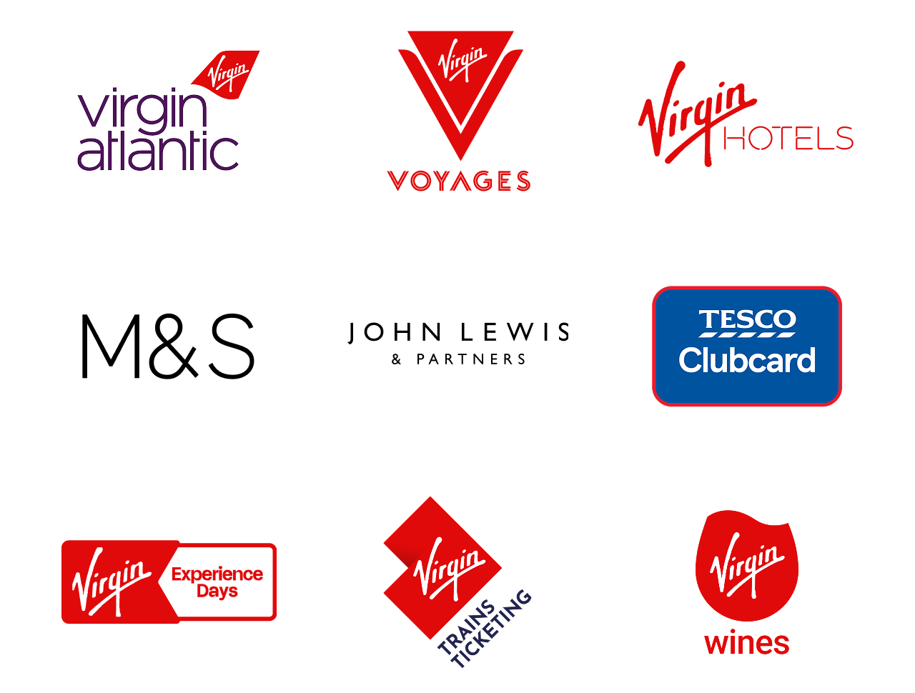 Virgin Red | Virgin
