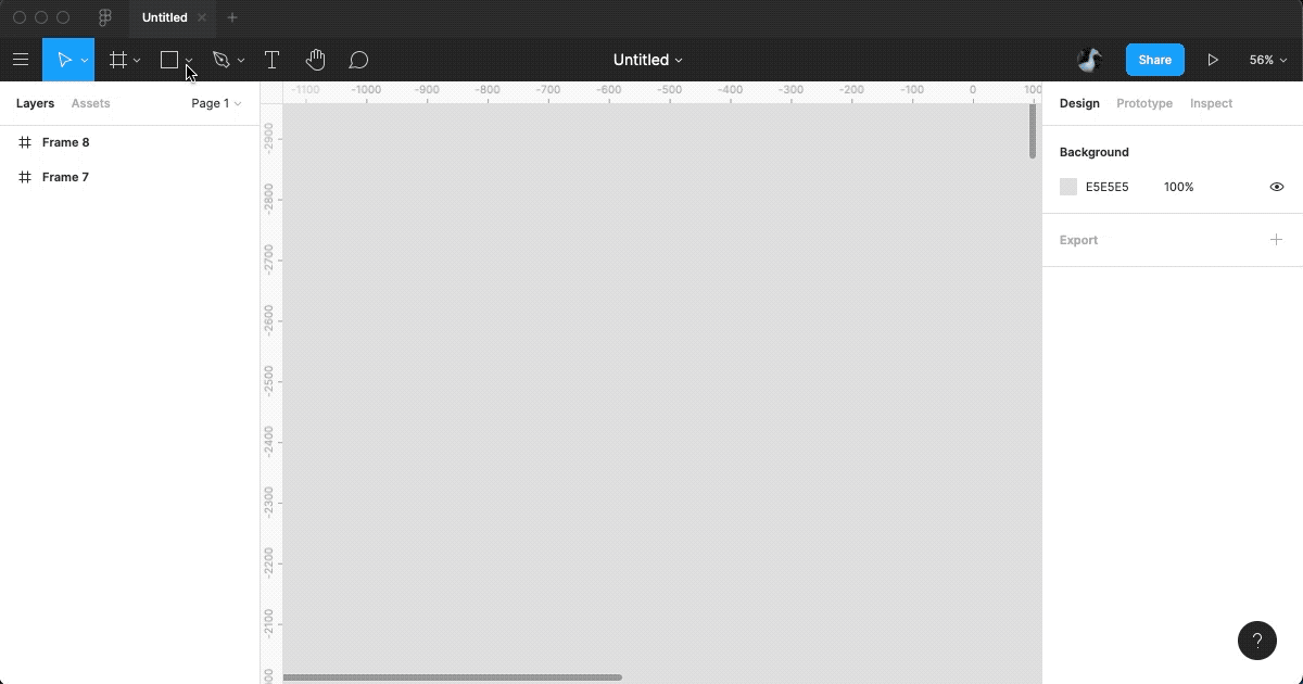 Figma初心者が使い方に困った時に試してほしいTips | wentz-design.com