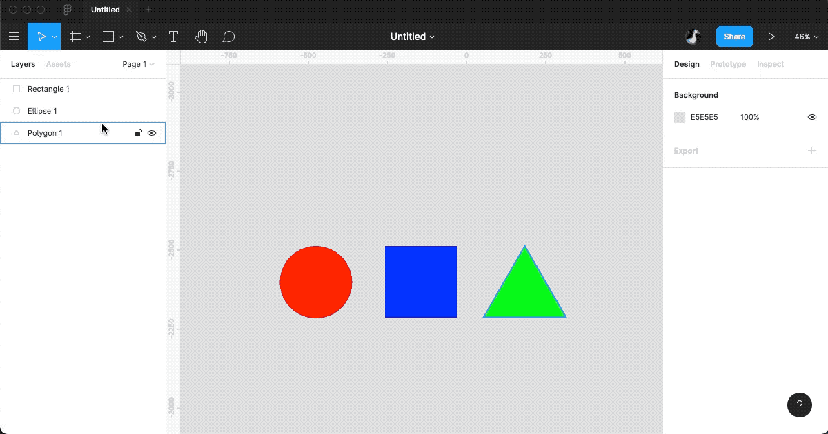 Figma初心者が使い方に困った時に試してほしいTips | wentz-design.com
