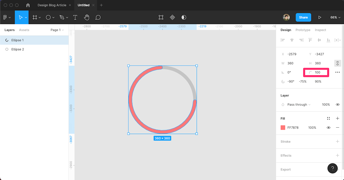 Figmaで簡単に円グラフや棒グラフを作る方法 | wentz-design.com