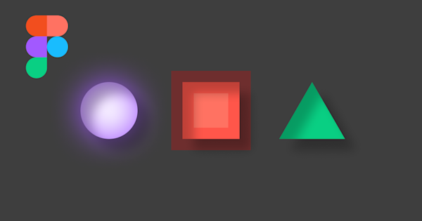 Figmaで図形やパスにドロップシャドウ（影）をつける方法 | wentz-design.com