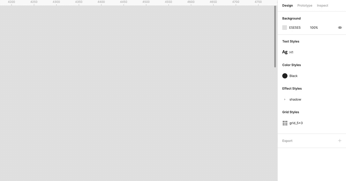 Figmaで模様や柄などの繰り返しタイルパターンを作る方法 | wentz-design.com