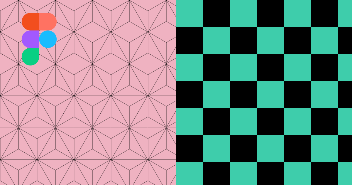 Figmaで模様や柄などの繰り返しタイルパターンを作る方法 | wentz-design.com