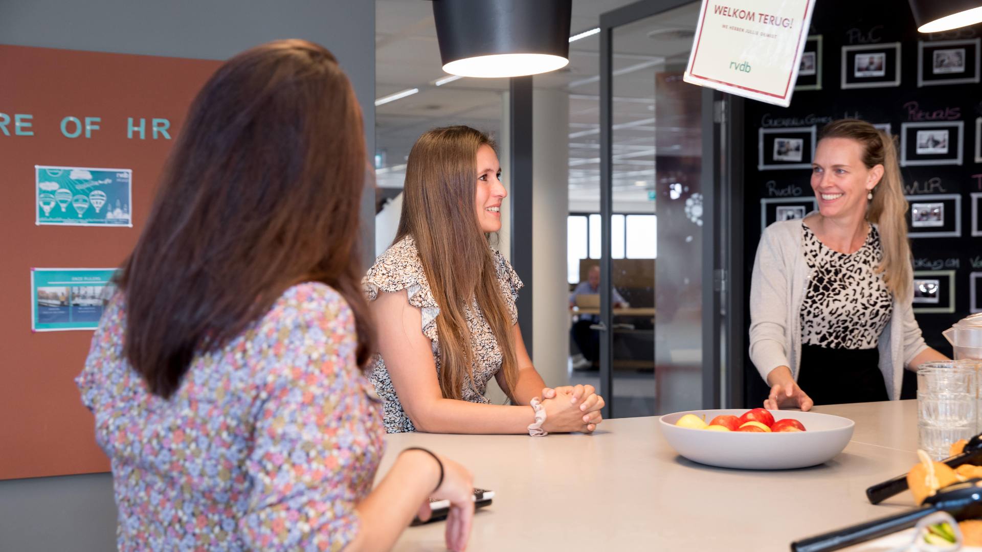 Rvdb - Jouw HR partner | Homepage