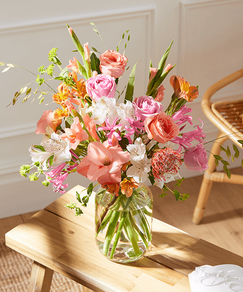 August Flower Of The Month