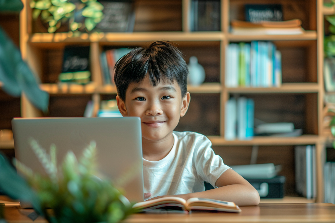 Personalized online reading tutoring for kids & teens | Outschool