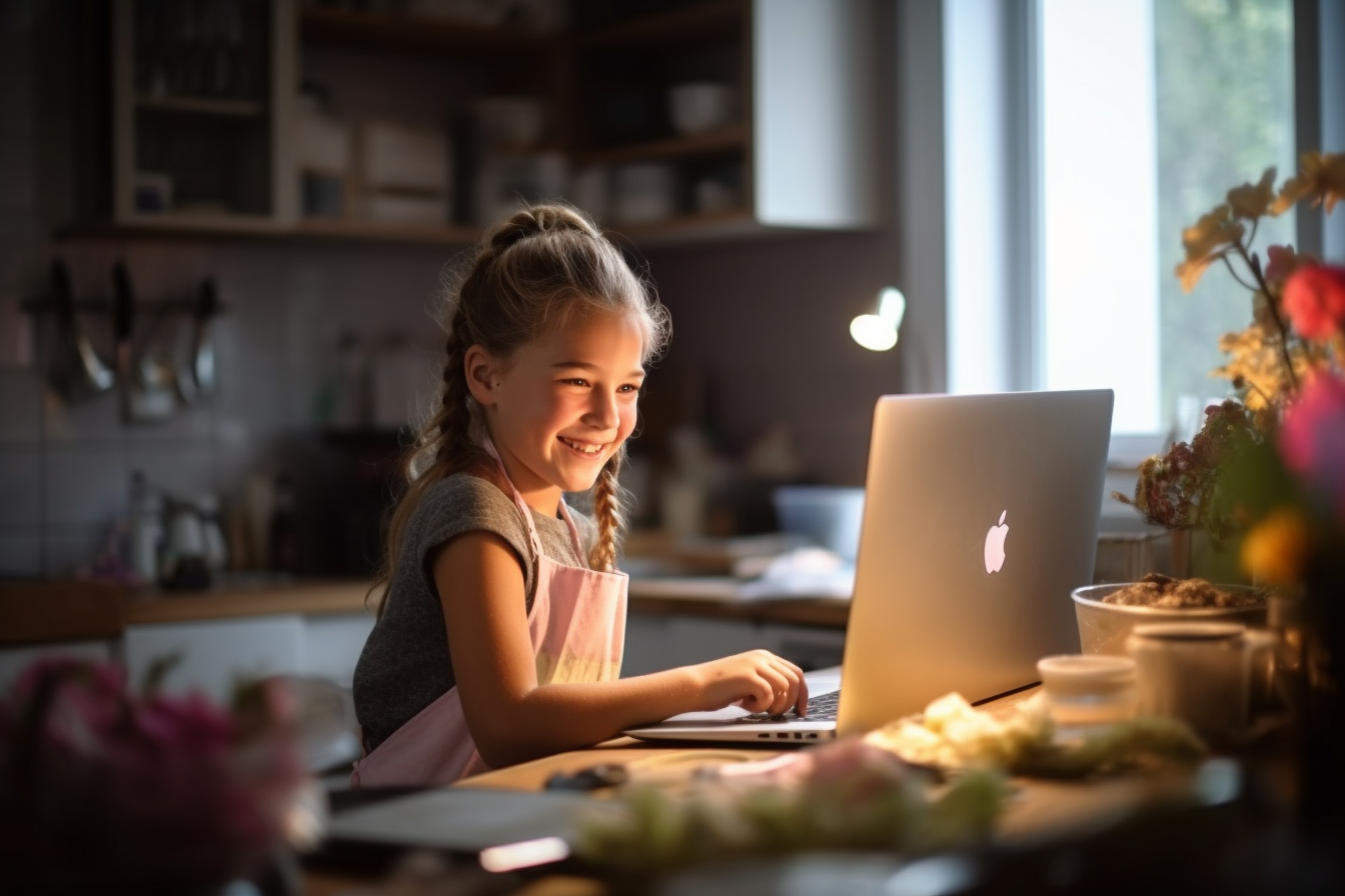Online Cooking & Baking Classes for Kids | Outschool