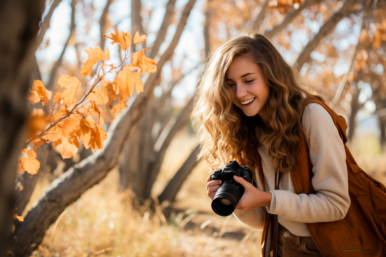 Dive Into Beginner-Level Fall Hobbies | Outschool