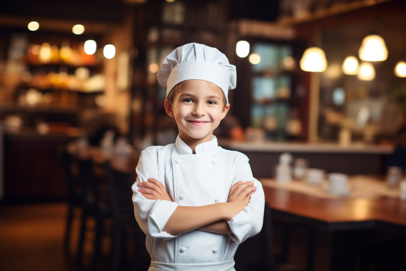 Online classes for aspiring head chefs | Outschool