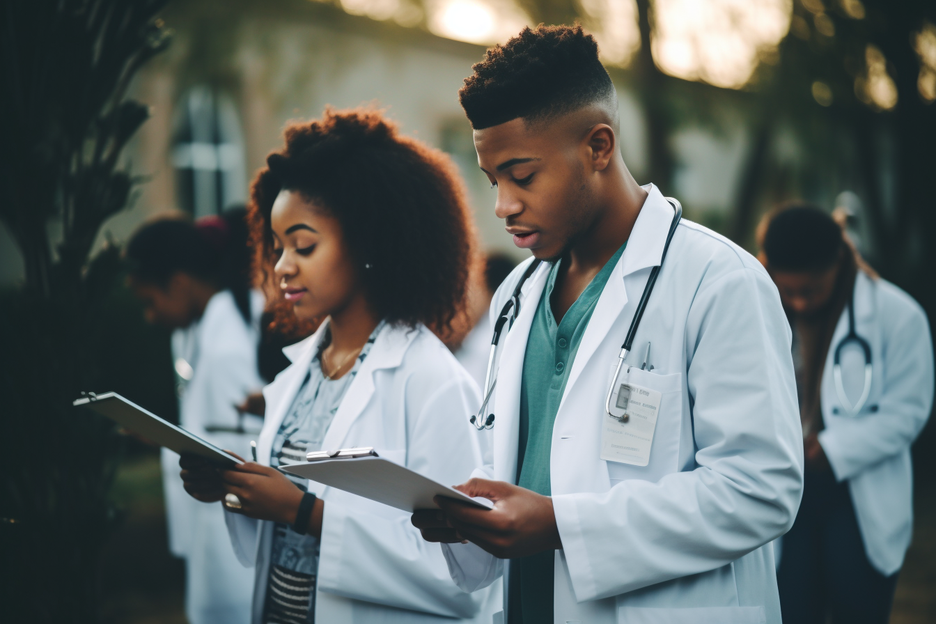 Online classes for future doctors | Outschool