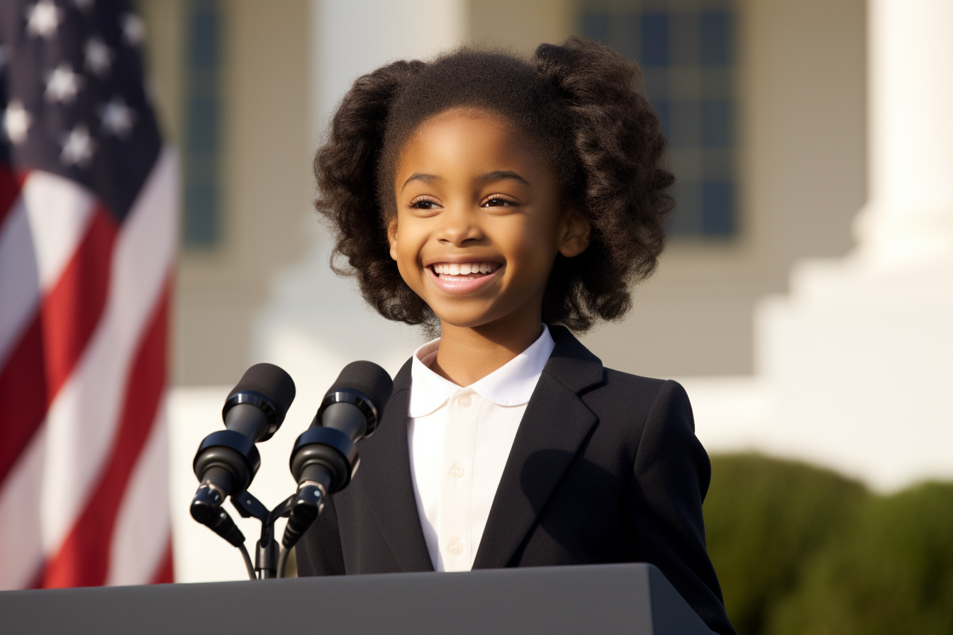 Online Classes for Future United States Presidents | Outschool