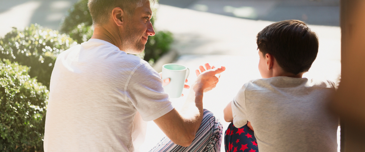 Cómo desarrollar el aprendizaje socioemocional (SEL) de tu hijo ...