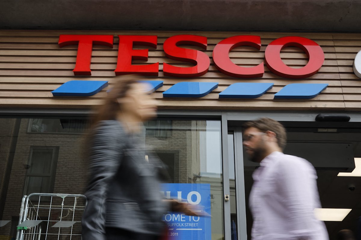 New Year opening times for Tesco, Asda, M&S, Sainsbury's, Lidl and Aldi ...
