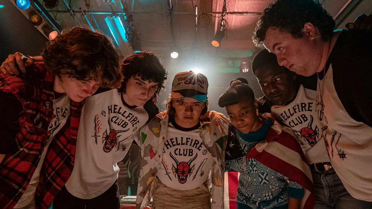 Stranger Things season 5 episode lengths confirmed as part two arrives ...