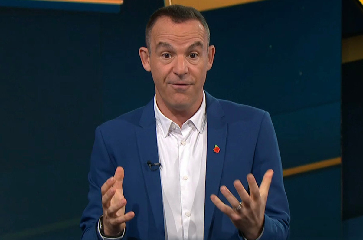 Martin Lewis gives HMRC tax warning to pensioners | Everything Money