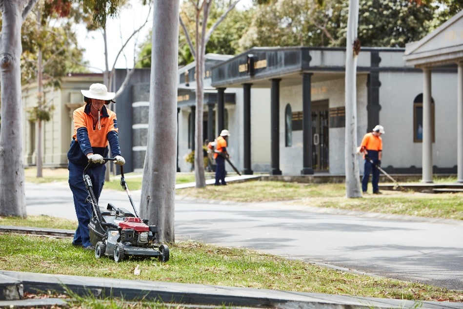 Operational updates (GMCT)