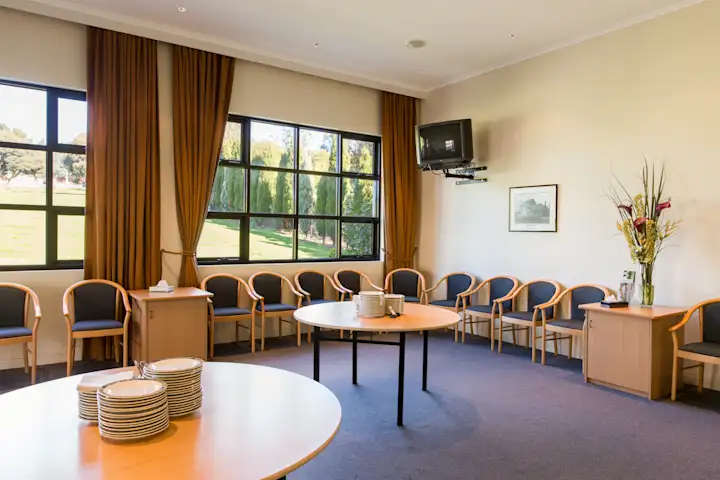Templestowe function room (GMCT)