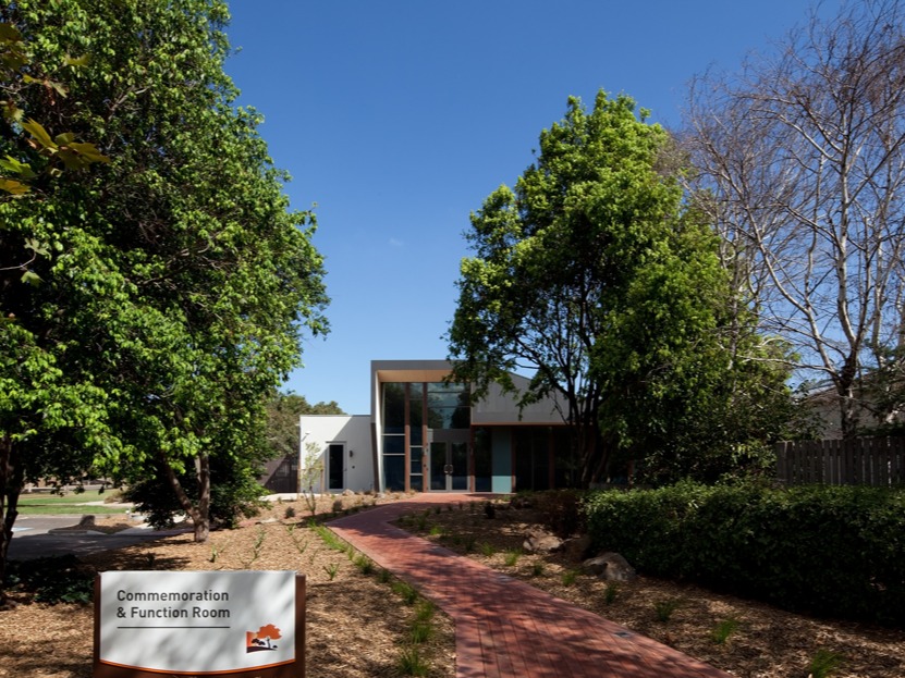 Altona function room (GMCT)