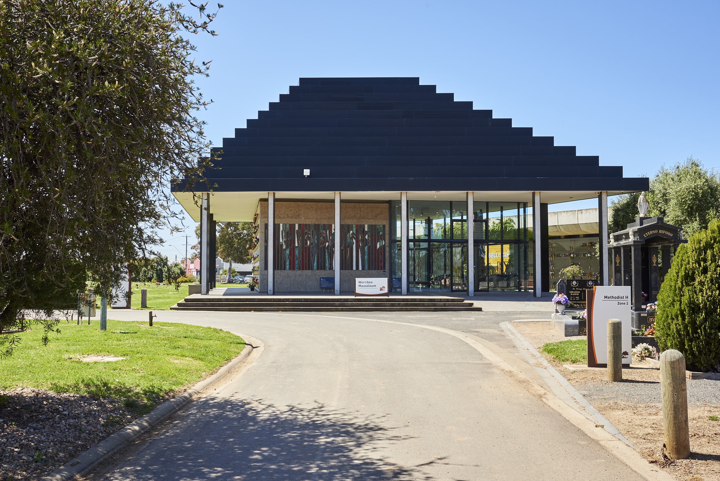 Werribee Cemetery (GMCT)