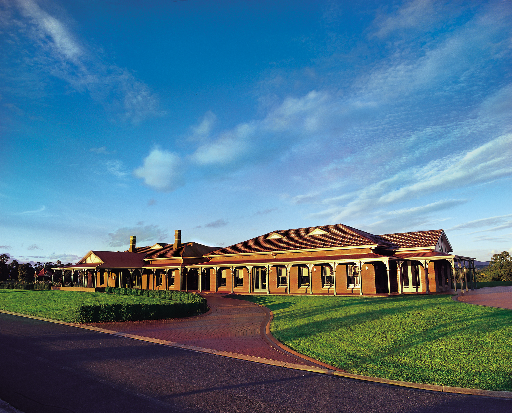 Venues (GMCT)