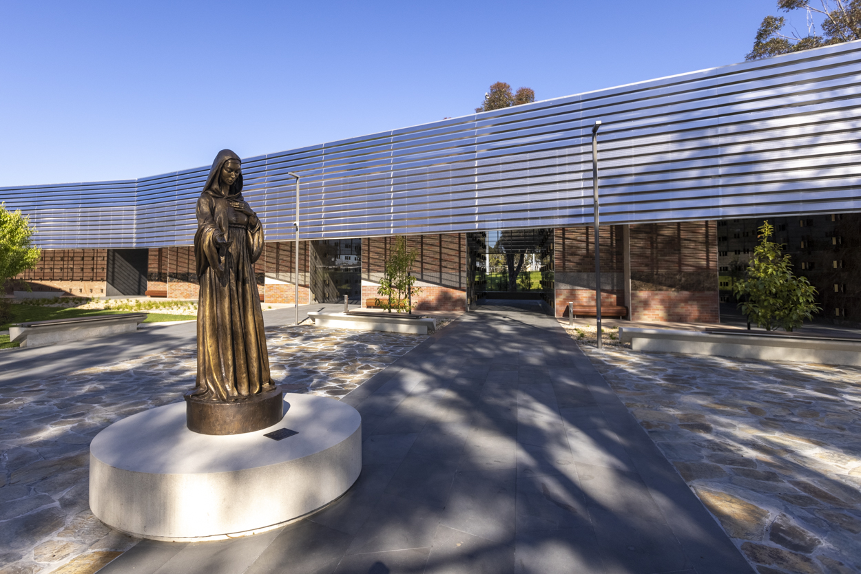Holy Angels Mausoleum (GMCT)