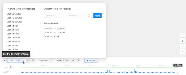 Tips, Tricks, and Shortcuts for Navigating StackState | StackState