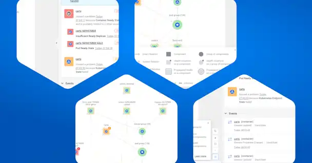 v5.0 Release: 4T Monitors, Enhanced Topology Visualizer, and More | StackState