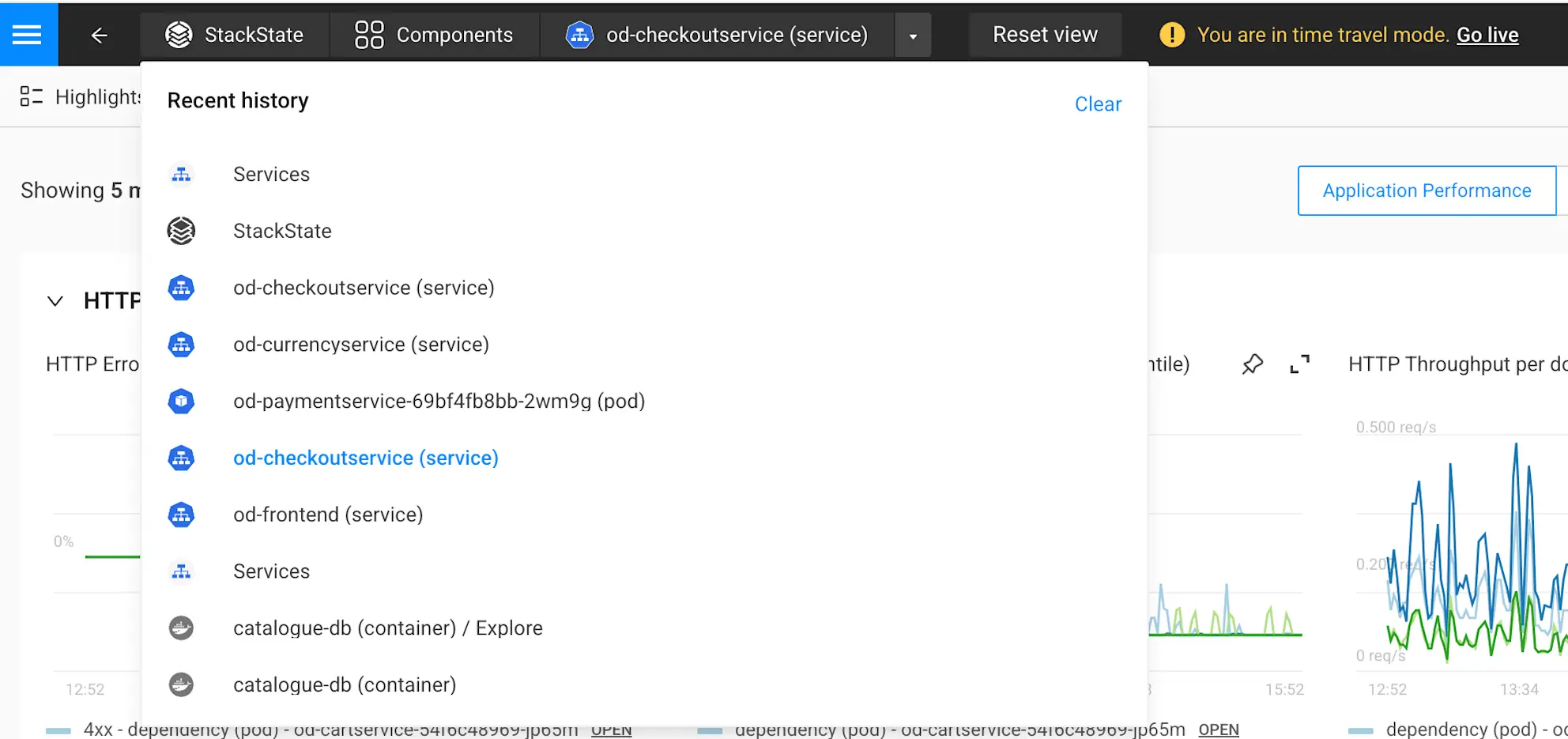 Tips, Tricks, and Shortcuts for Navigating StackState | StackState