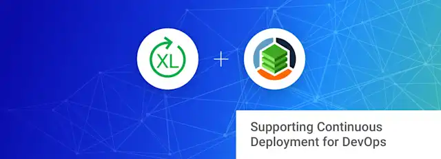 Continuous Deployments with StackState and XebiaLabs XL Deploy | StackState